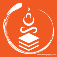 Zenning My Way – M guide for Travel, Work & Life Through Zen & Yoga